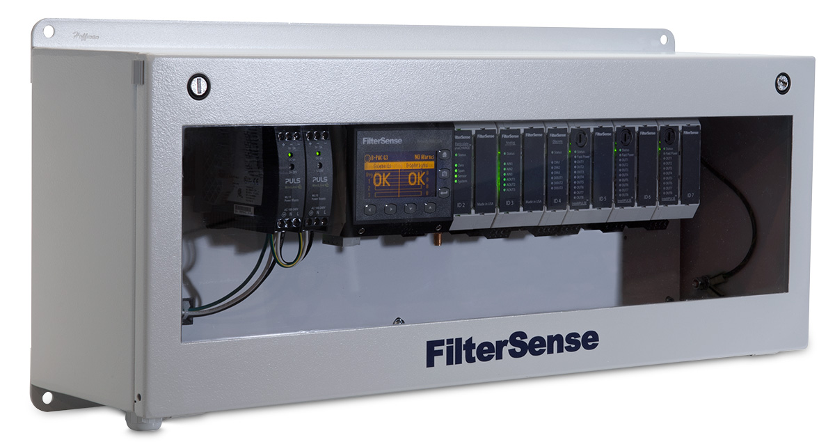 Early Detection and Compliance: The Key to Effective Filter Control ...