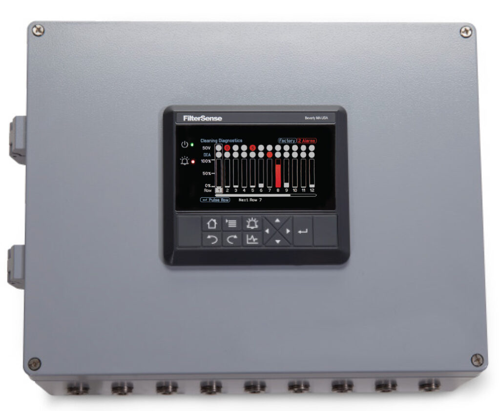 Early Detection and Compliance: The Key to Effective Filter Control - Auburn