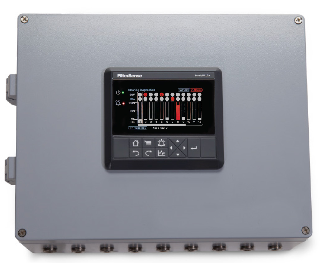 Early Detection and Compliance: The Key to Effective Filter Control ...